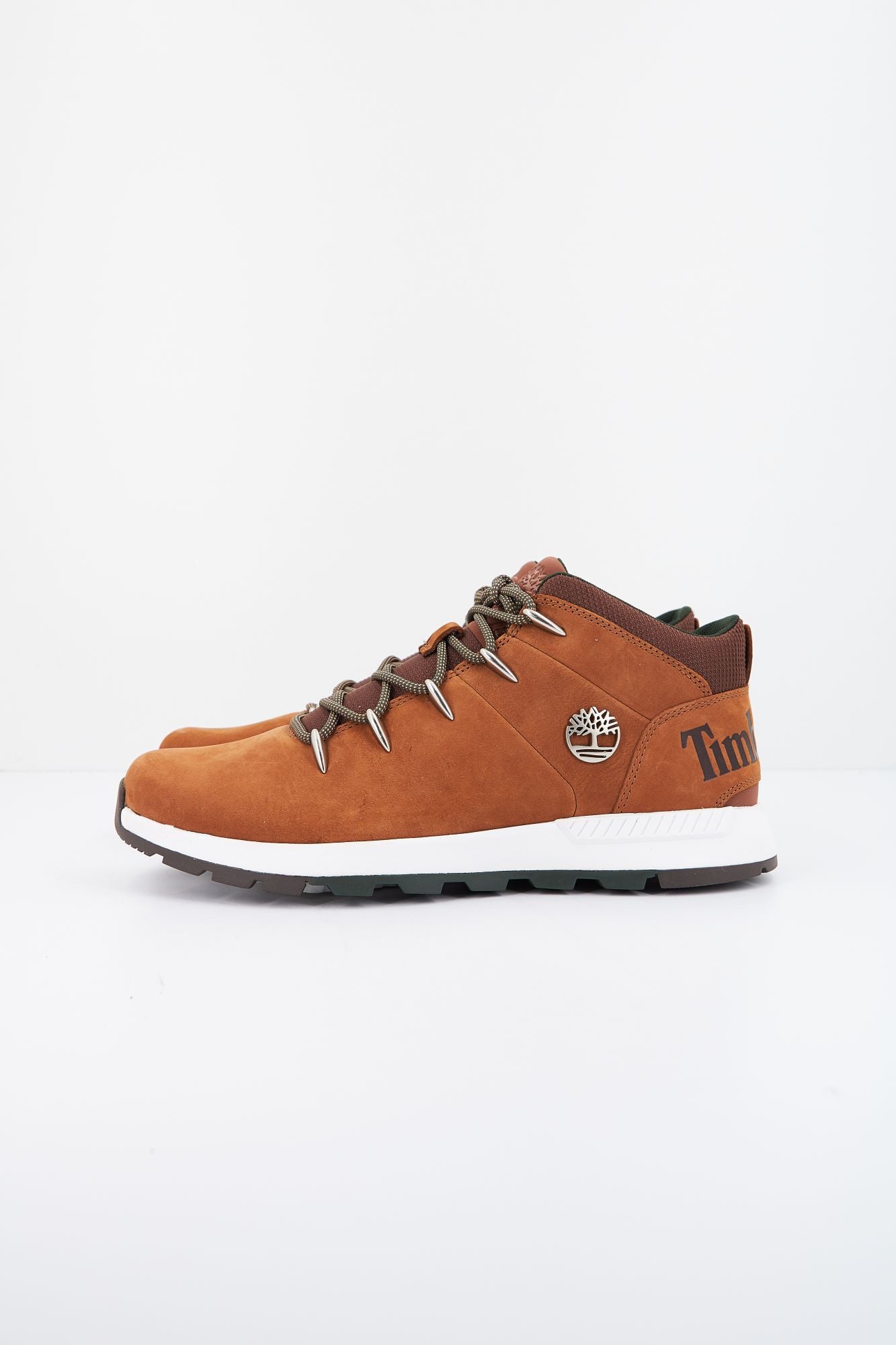 Botines Timberland de Hombre online en YellowShop