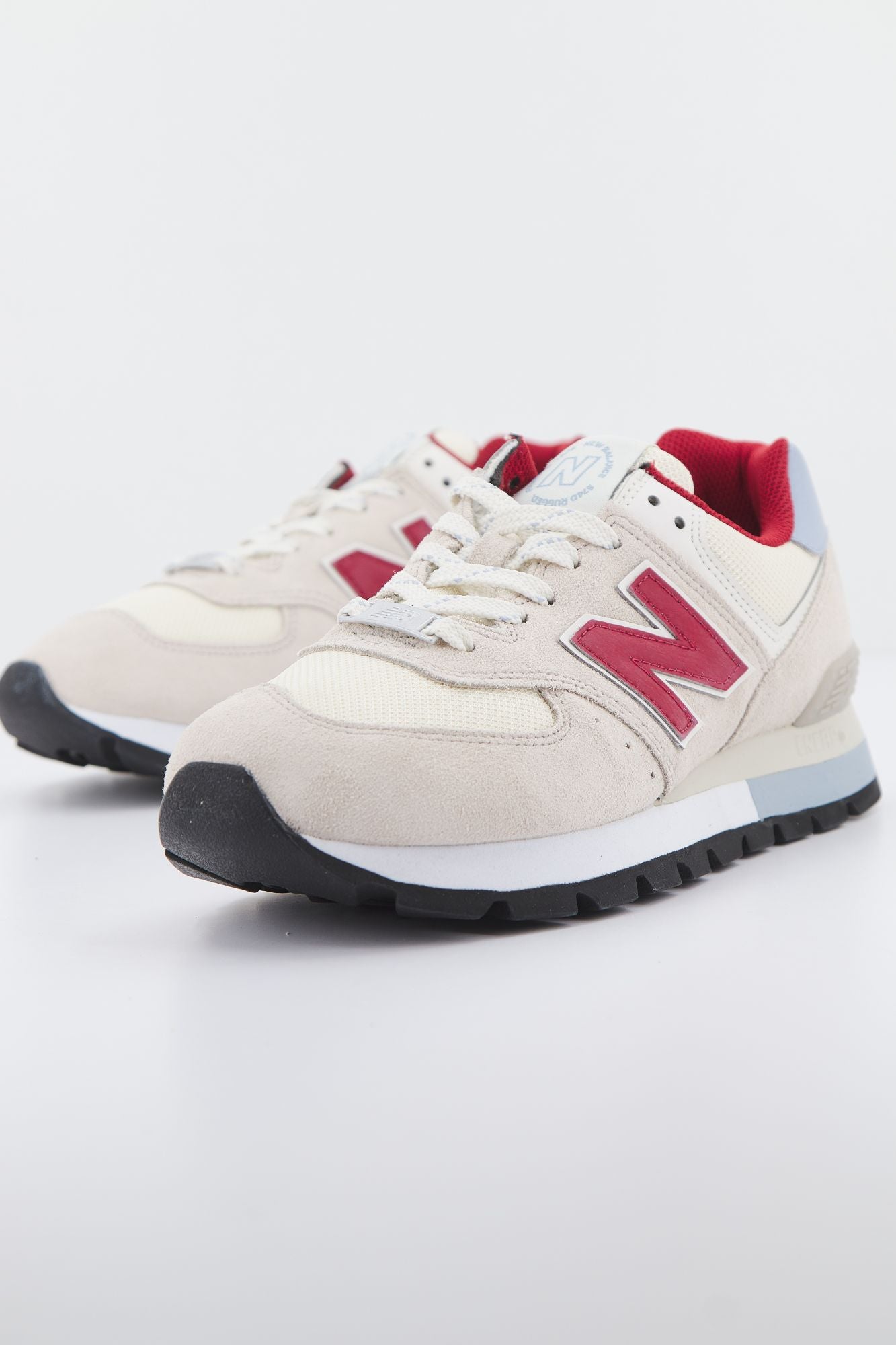 Sneakers New balance de Hombre online en Yellowshop