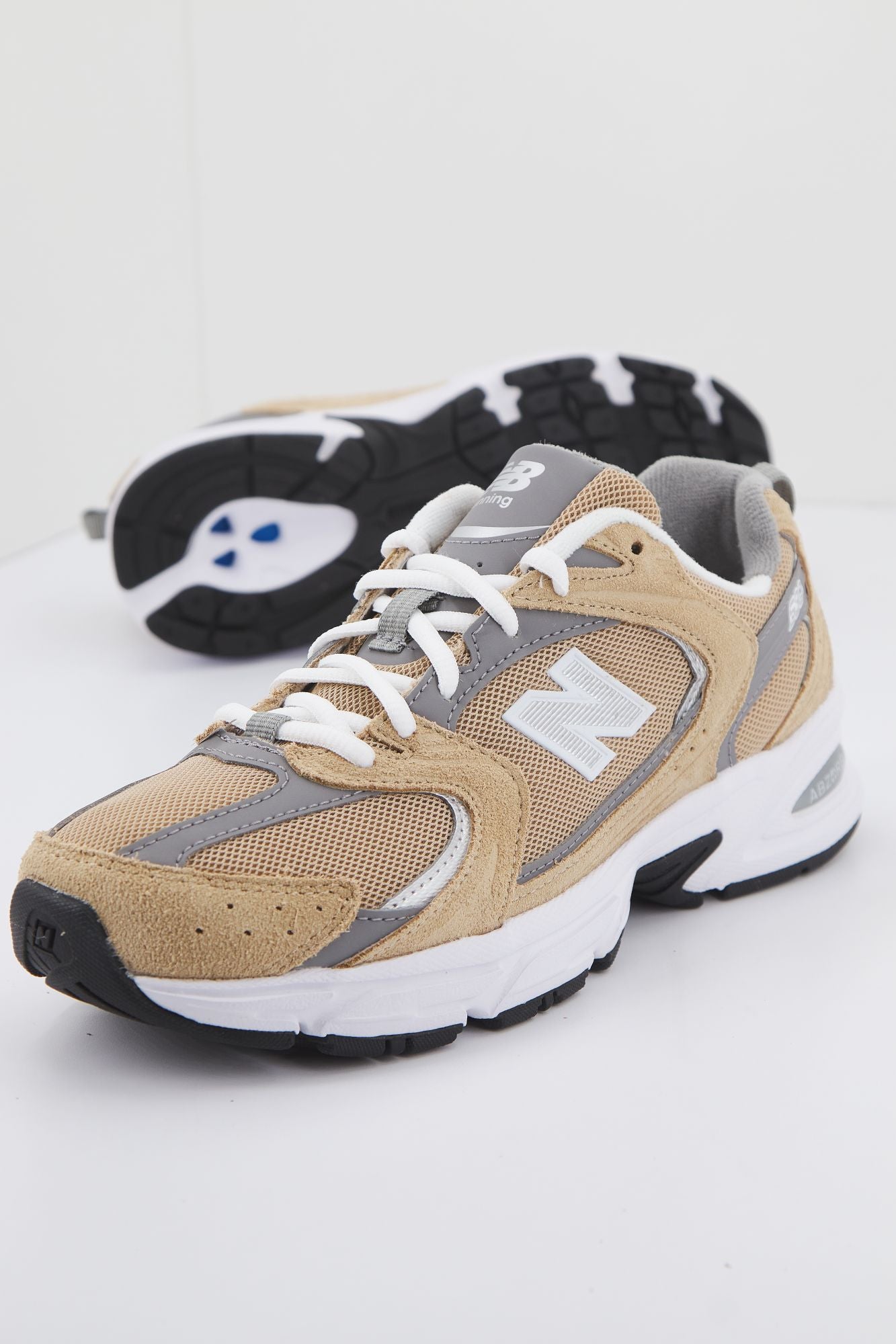 Sneakers New balance de Hombre online en Yellowshop