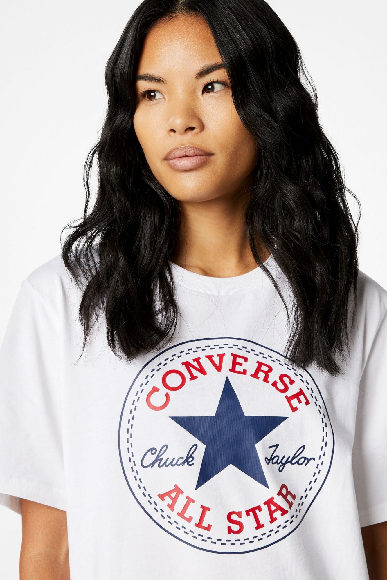 Camisetas Converse de Hombre online en YellowShop